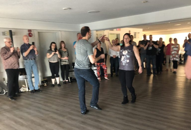 West Coast Swing Addicts – West Coast Swing Dancing in Edmonton